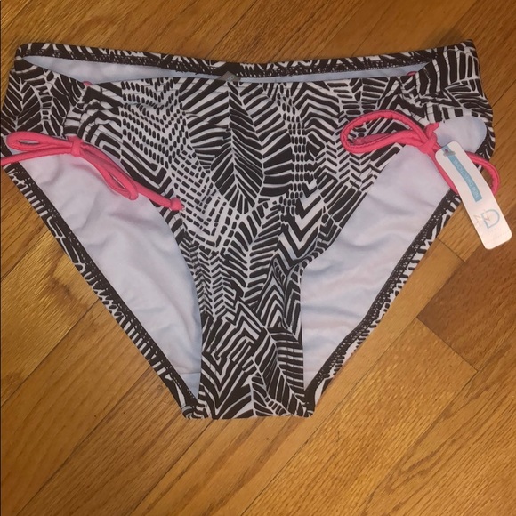 new directions | Swim | New Bathing Suit Bottom From Belk | Poshmark